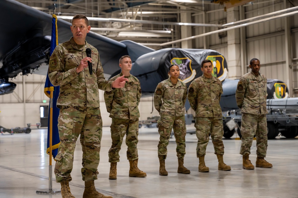 DVIDS - Images - Weapons Load Competition [Image 9 of 10]