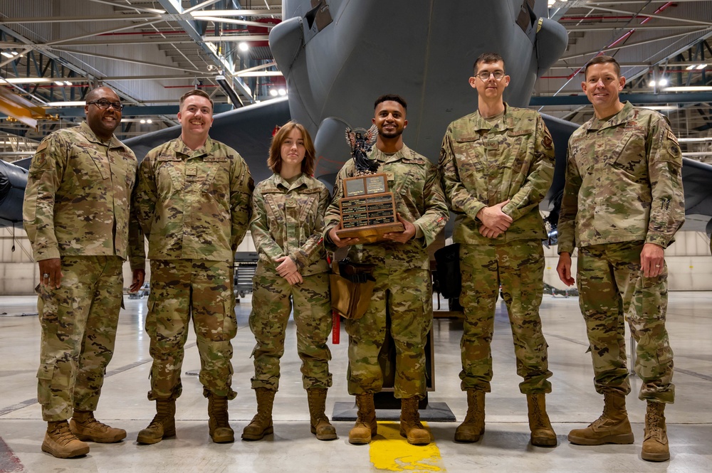 DVIDS - Images - Weapons Load Competition [Image 10 of 10]