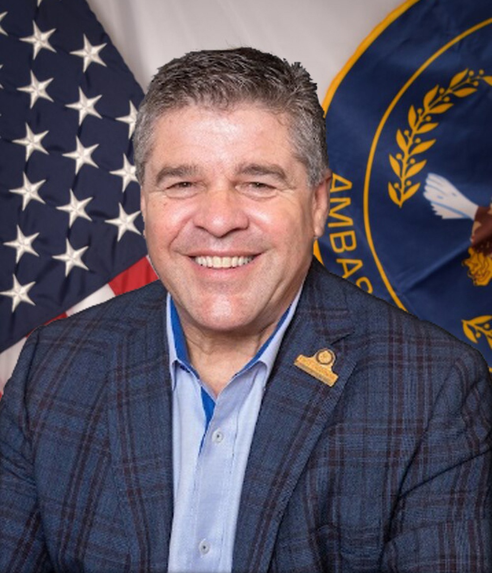 DVIDS - News - New Army Reserve Ambassador Appointed to Rhode Island