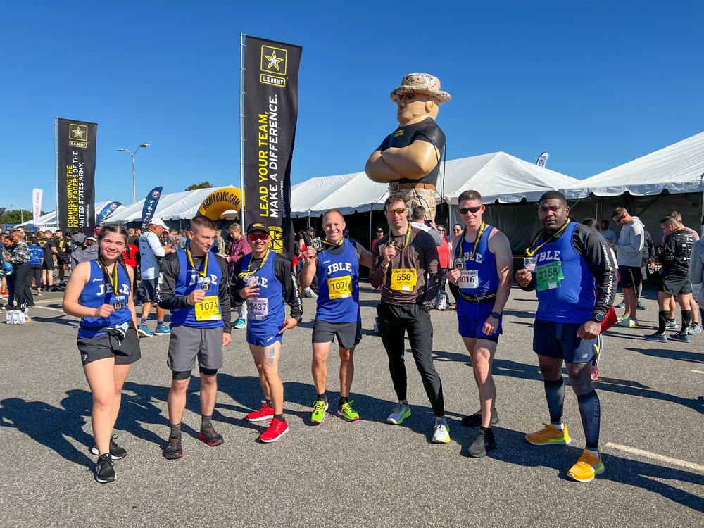 DVIDS - Images - 10 for 10 – VIVA FEVA wins 10th place in the Army Ten ...