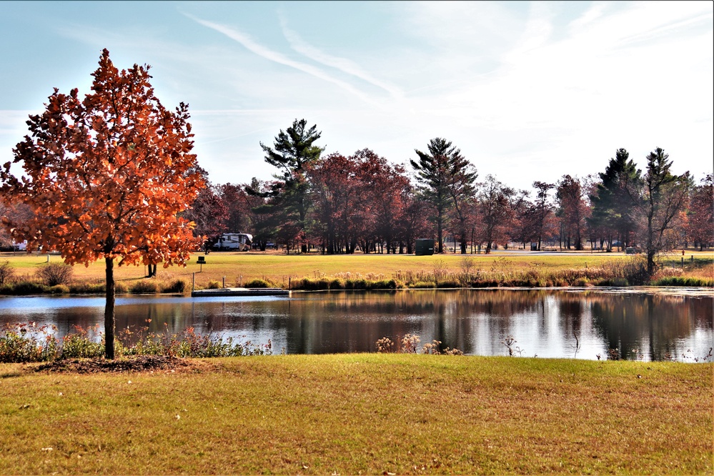 DVIDS - Images - Fort McCoy's Suukjak Sep Lake [Image 15 of 23]