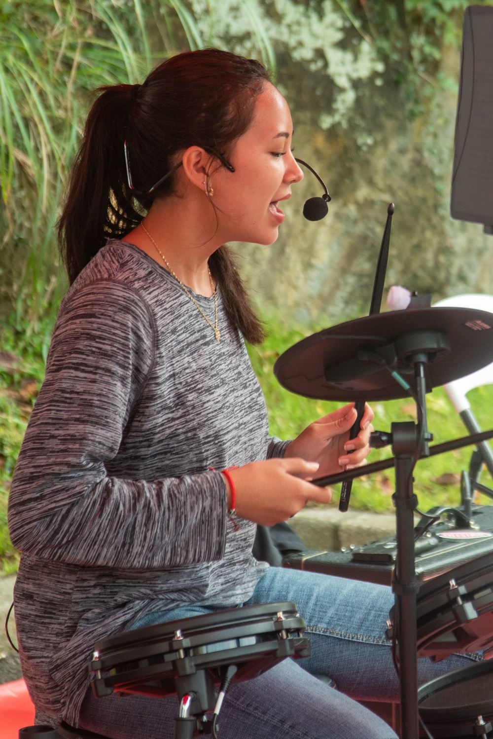 DVIDS - News - The Connection of Music