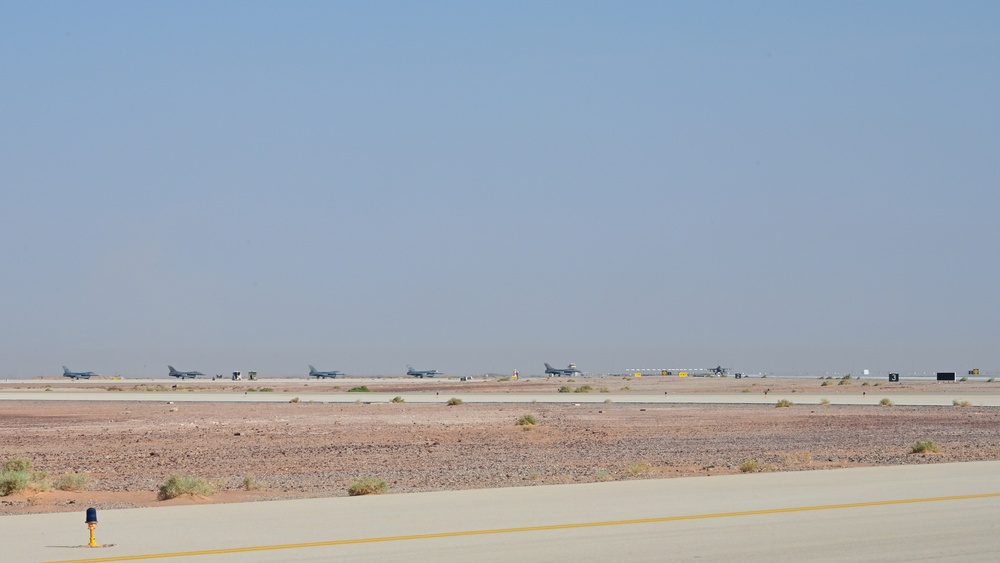 DVIDS - Images - "Tigers" complete successful PSAB deployment [Image 1 ...