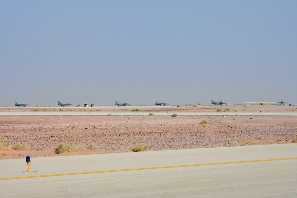 DVIDS - Images - "Tigers" complete successful PSAB deployment [Image 2 ...