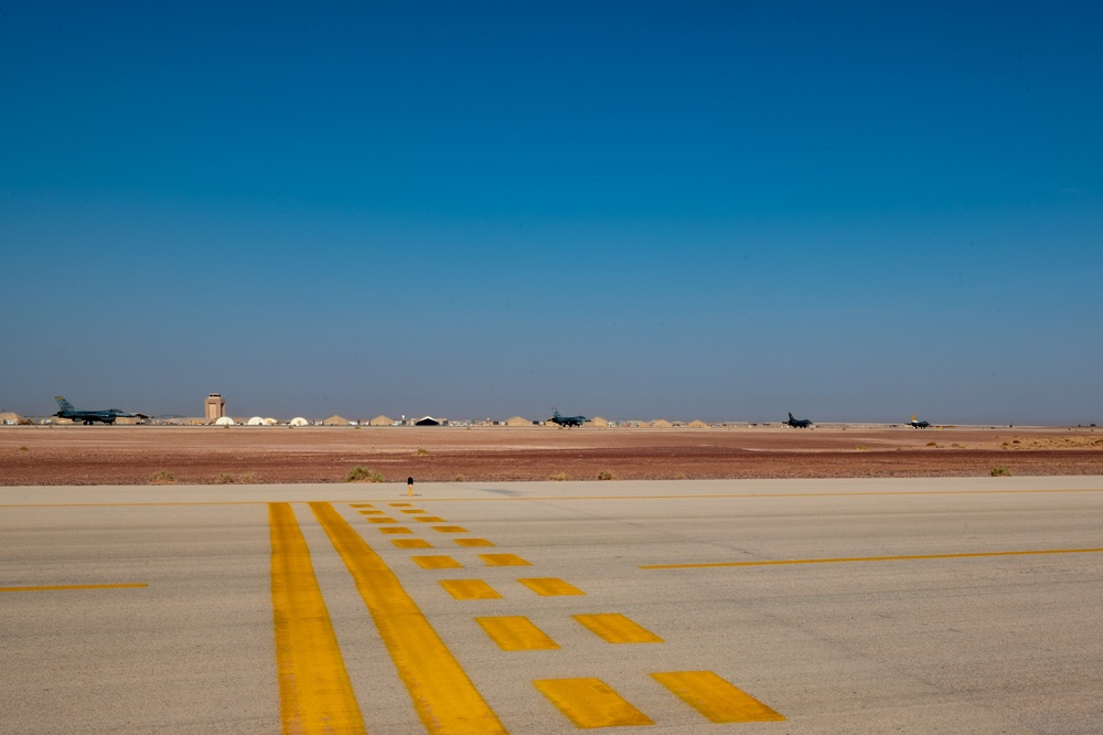 DVIDS - Images - "Tigers" complete successful PSAB deployment [Image 10 ...