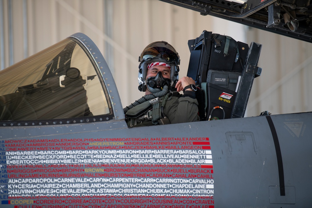 DVIDS - Images - Operation Noble Defender [Image 3 of 3]