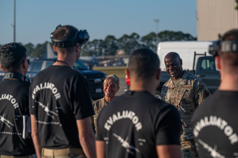 DVIDS - Images - Quarterly Weapons Competition [Image 2 of 9]