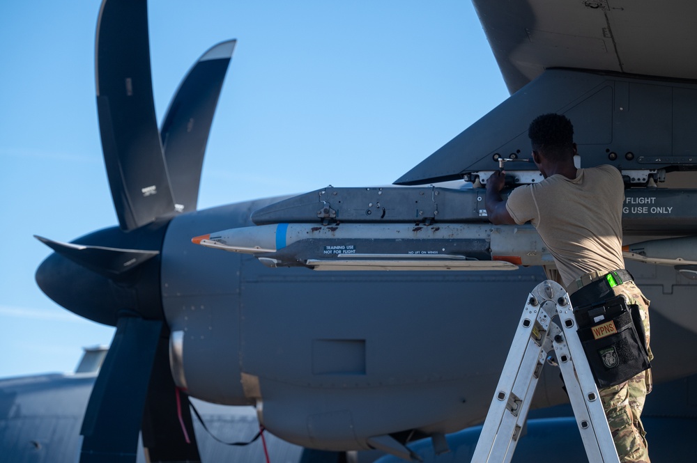 DVIDS - Images - Quarterly Weapons Competition [Image 6 of 9]