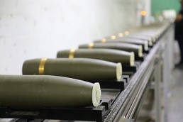 Supply Chain Optimization yields initial vital results for Army