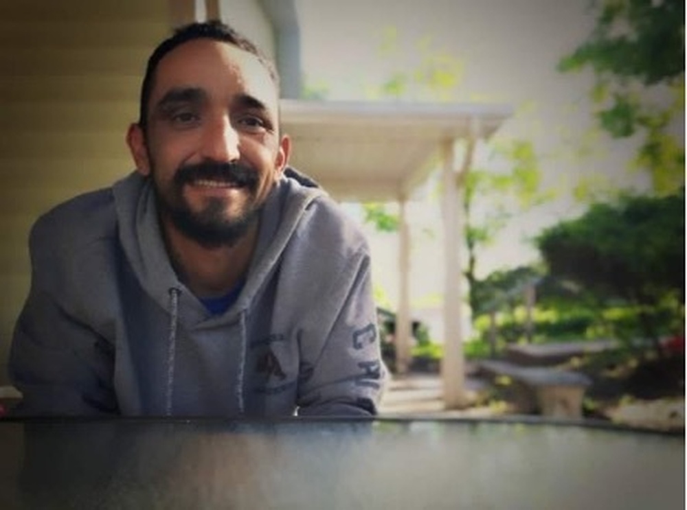 DVIDS - Images - CE Veteran Spotlight: SrA Michael Logie (Ret) [Image 7 ...