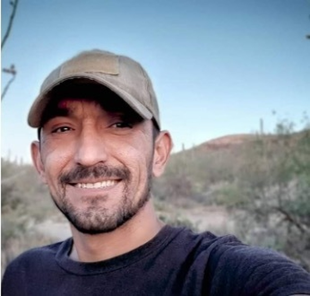 DVIDS - Images - CE Veteran Spotlight: SrA Michael Logie (Ret) [Image 8 ...