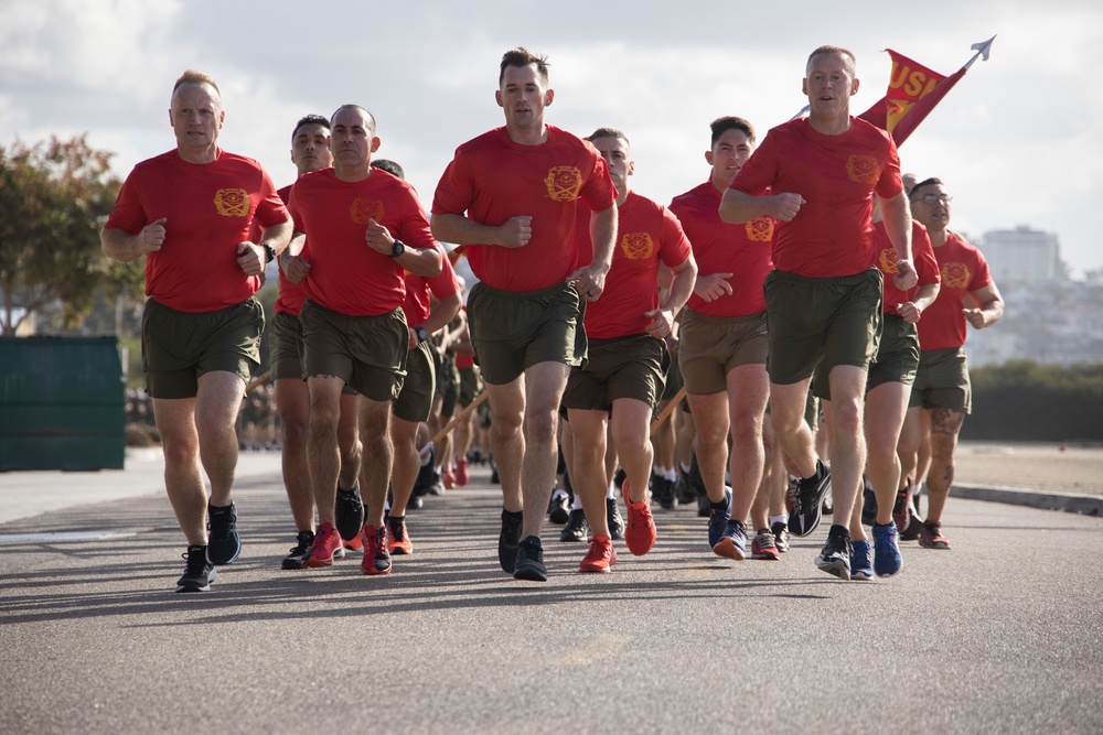 DVIDS - Images - Delta Company Motorun [Image 6 of 17]