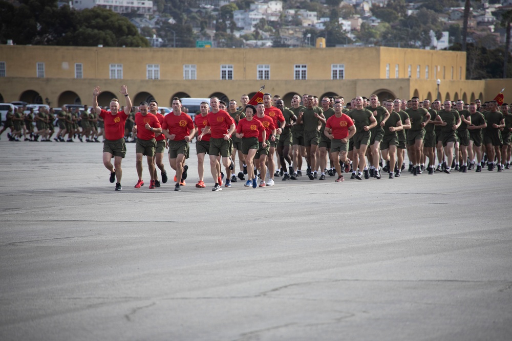 DVIDS - Images - Delta Company Motorun [Image 9 of 17]