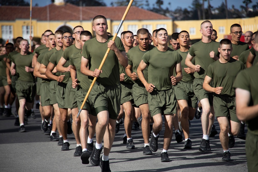 DVIDS - Images - Delta Company Motorun [Image 12 of 17]