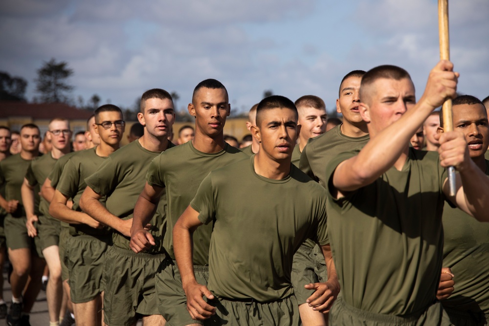 DVIDS - Images - Delta Company Motorun [Image 15 of 17]