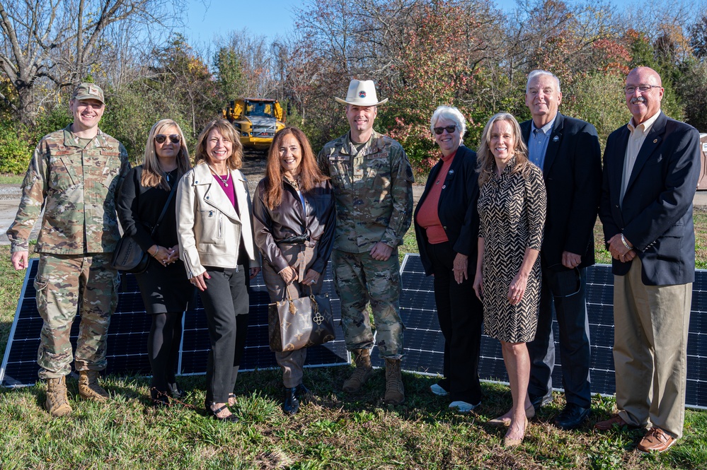 DVIDS - Images - JB MDL enters phase two of $140 million base-wide ...