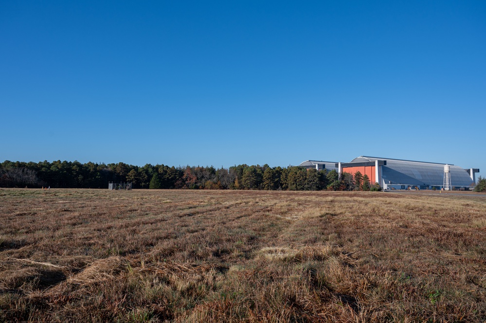 DVIDS - Images - JB MDL enters phase two of $140 million base-wide ...