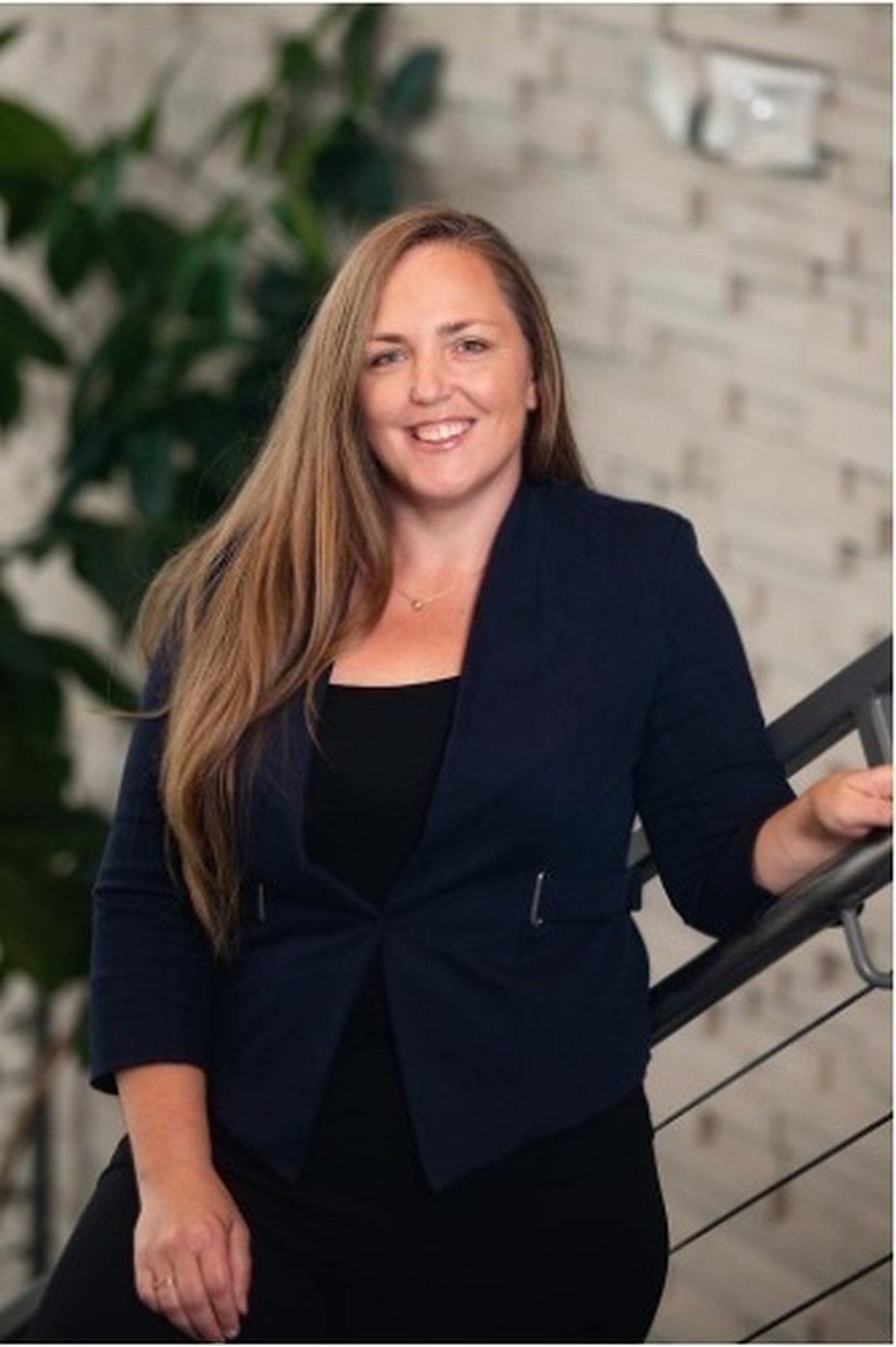 DVIDS - News - CE Veteran Spotlight: Ms Rebecca Knolle