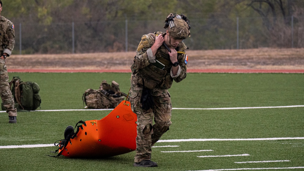 DVIDS - Images - Special Warfare Training Wing hosts Lightning ...