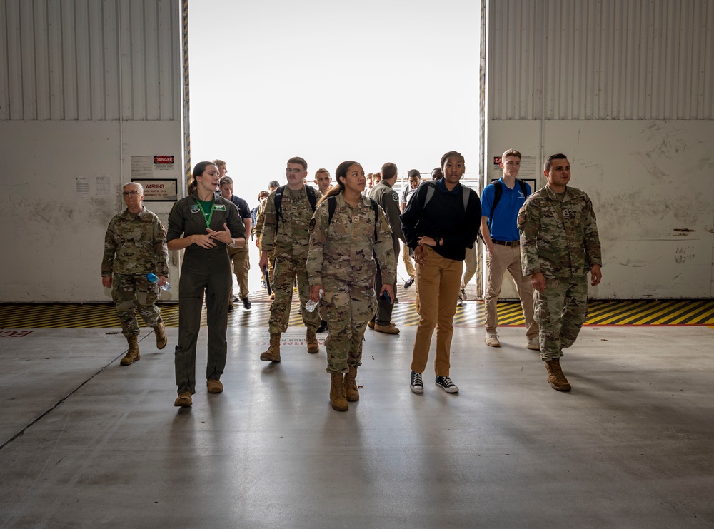 DVIDS - Images - Strive 4th: A project Tuskegee, AIM Initiative [Image ...