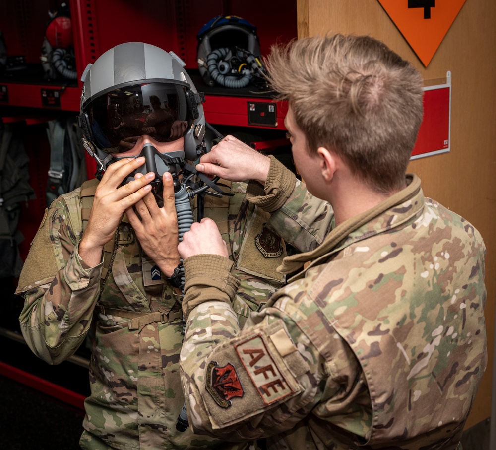 DVIDS - Images - Strive 4th: A project Tuskegee, AIM Initiative [Image ...