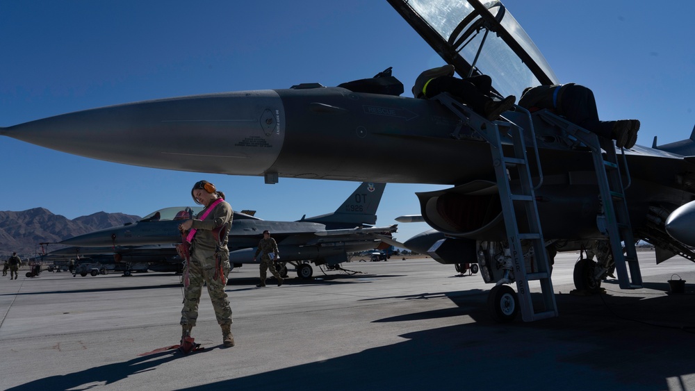 DVIDS - Images - Aviation Nation 2022 [Image 8 of 8]