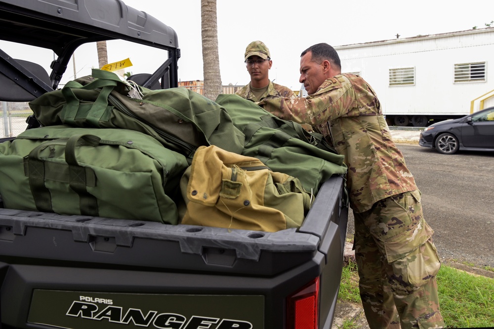 DVIDS - Images - 156th Wing - ACC/IG Large-Scale Readiness Exercise ...