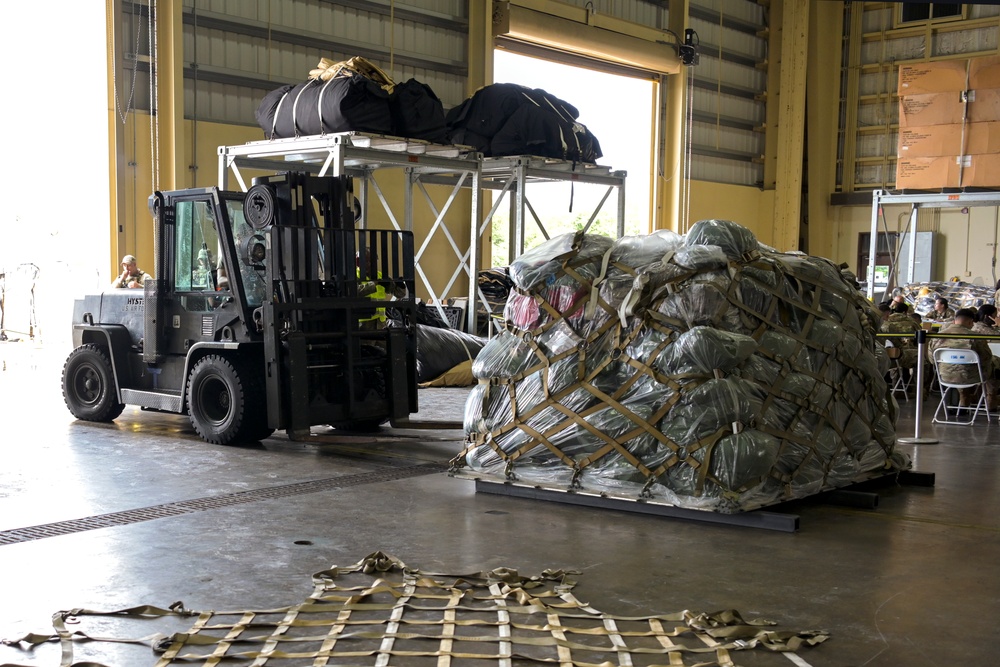 DVIDS - Images - 156th Wing - ACC/IG Large-Scale Readiness Exercise ...