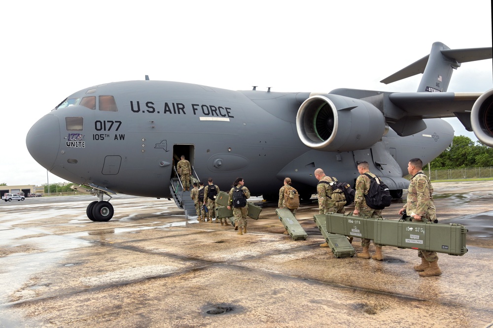 DVIDS - Images - 156th Wing - ACC/IG Large-Scale Readiness Exercise ...