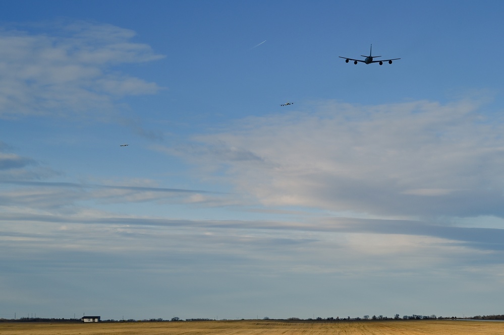 DVIDS - Images - NEANG performs NORE [Image 4 of 4]