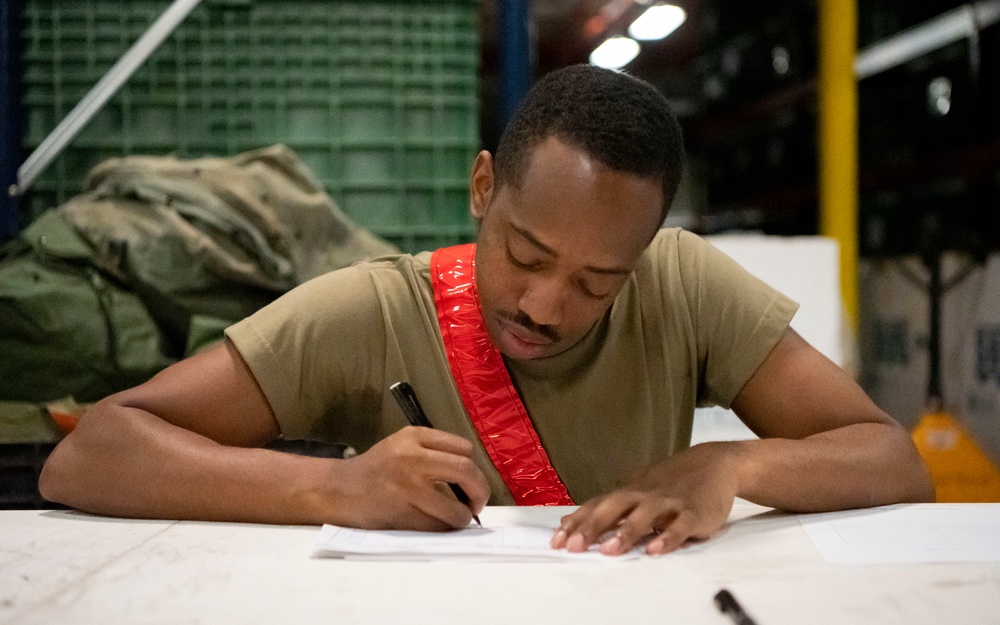 DVIDS - Images - Nuclear operational readiness exercise completed at ...