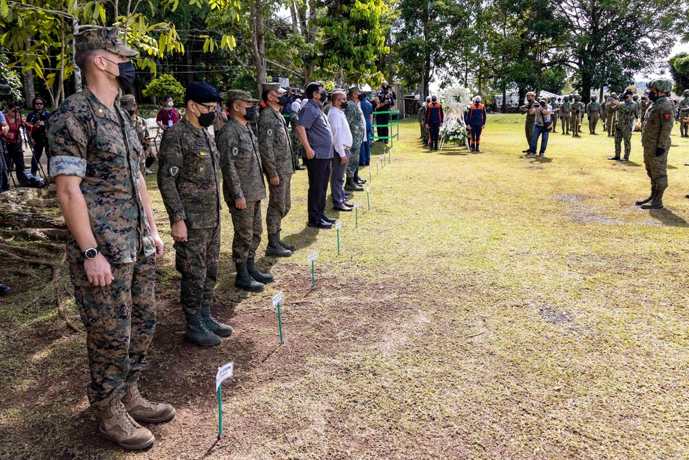 DVIDS - Images - Marawi Peace Week 2022 [Image 2 of 2]