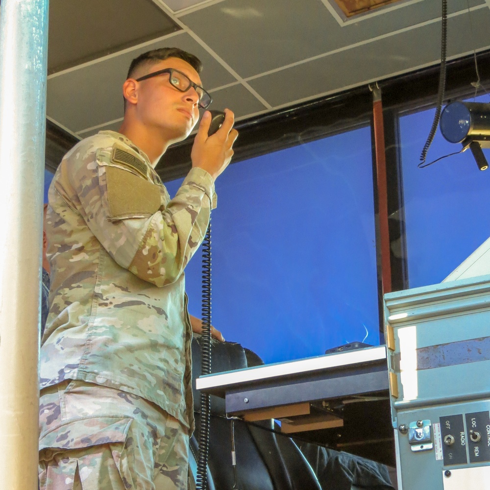 DVIDS - Images - Specialist Nathan Martinez [Image 1 of 2]