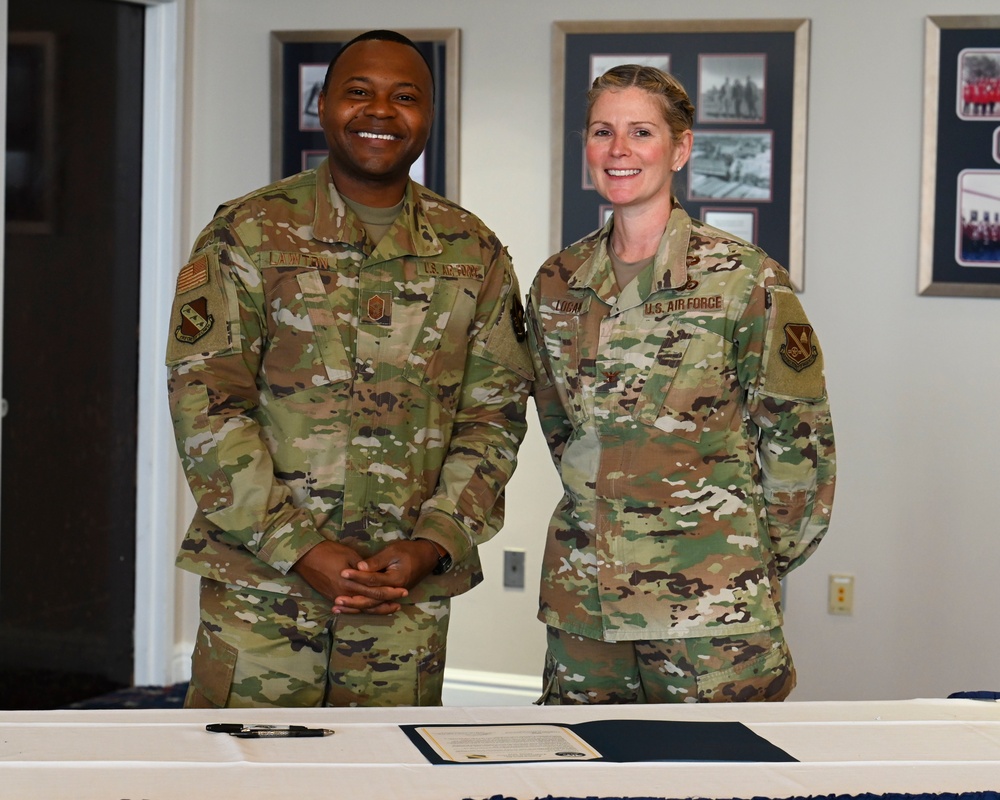DVIDS - Images - JBAB honors National Disability Employment Awareness ...