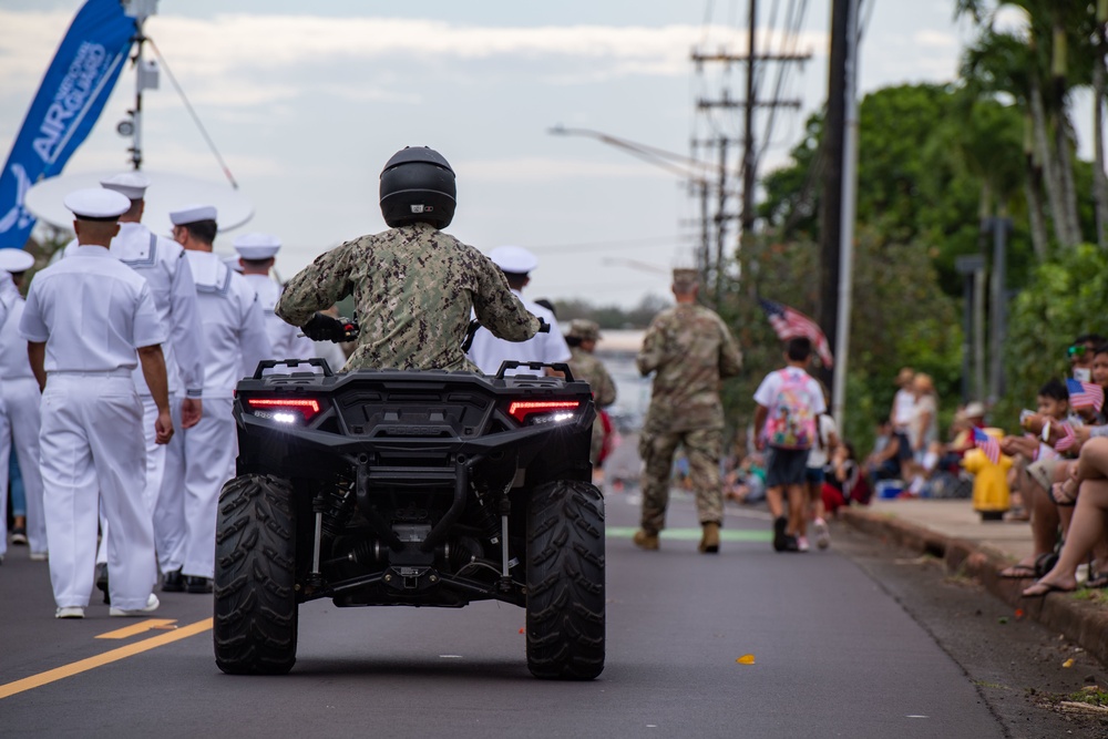 DVIDS - Images - Pacific Missile Range Facility (PMRF) Participates in ...