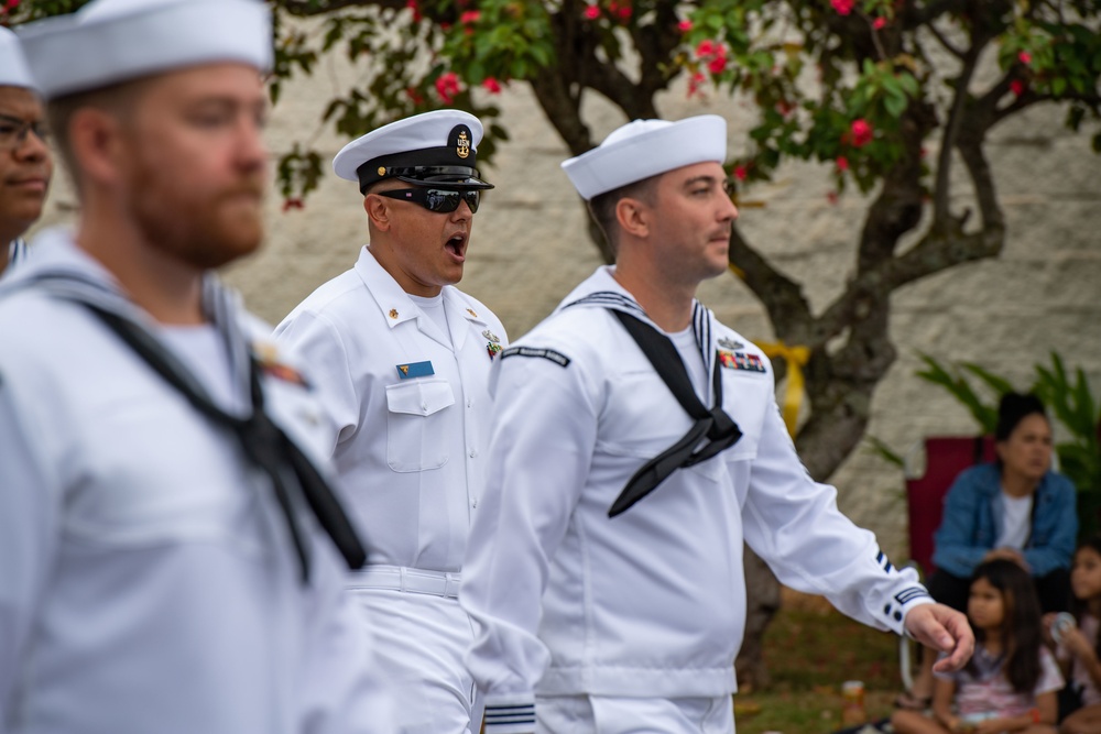 DVIDS - Images - Pacific Missile Range Facility (PMRF) Participates in ...