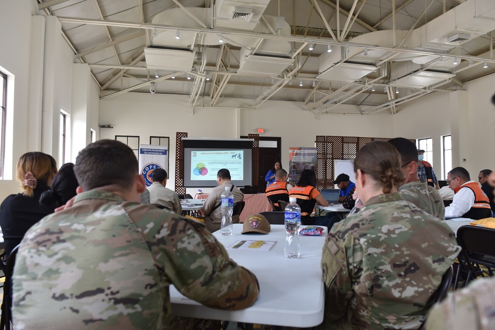 DVIDS - Images - JTF-B works to address food stability in Natural ...