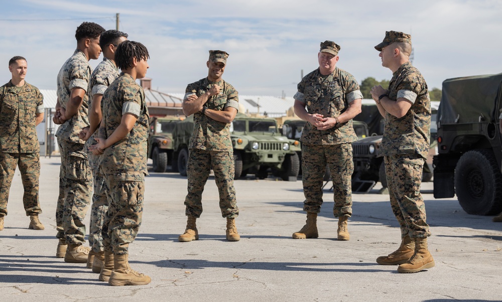 DVIDS - Images - Exercise Noble Skywave 22 [Image 3 of 5]