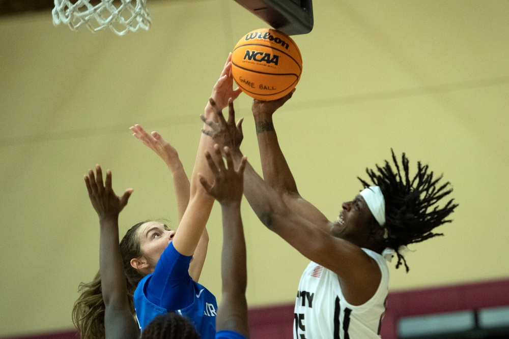 DVIDS - Images - 2022 Armed Forces Basketball Championships [Image 3 of 5]