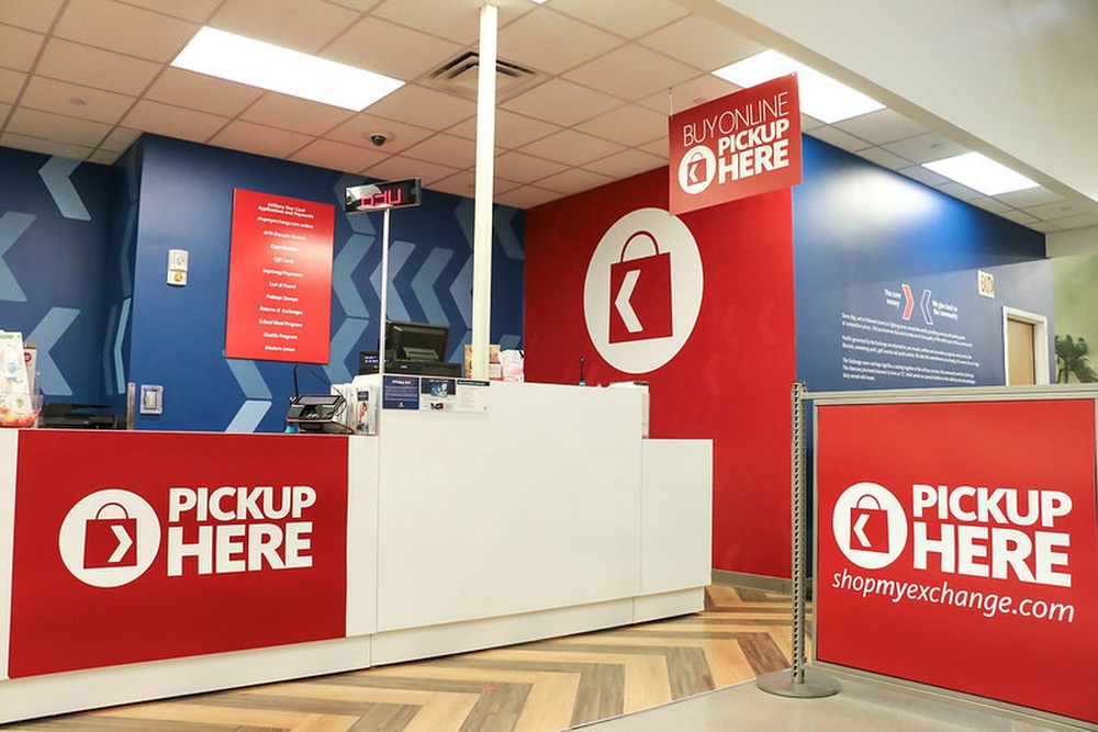 DVIDS - News - Military Community Can Shop Early for the Holidays with ...