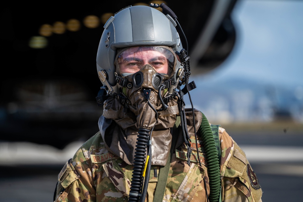 DVIDS - Images - 15th Wing participates in decontamination exercise ...