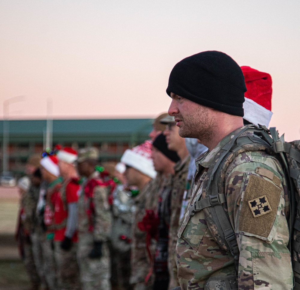 DVIDS - Images - DIVARTY Toy Ruck [Image 1 of 4]