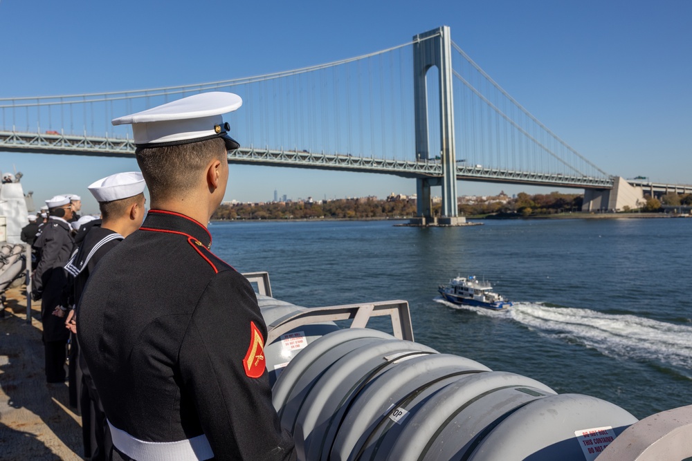 DVIDS - Images - Veterans Week [Image 2 of 7]