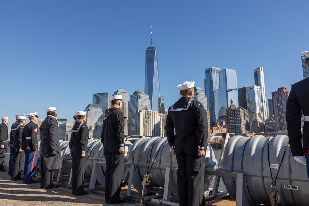 DVIDS - Images - Veterans Week [Image 7 of 7]