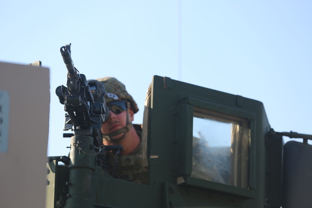 DVIDS - Images - 19th Expeditionary Sustainment Command Senior Gunner ...