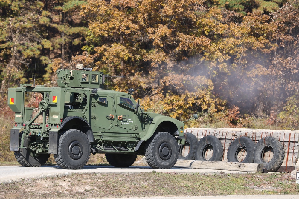 DVIDS - Images - 19th Expeditionary Sustainment Command Senior Gunner ...