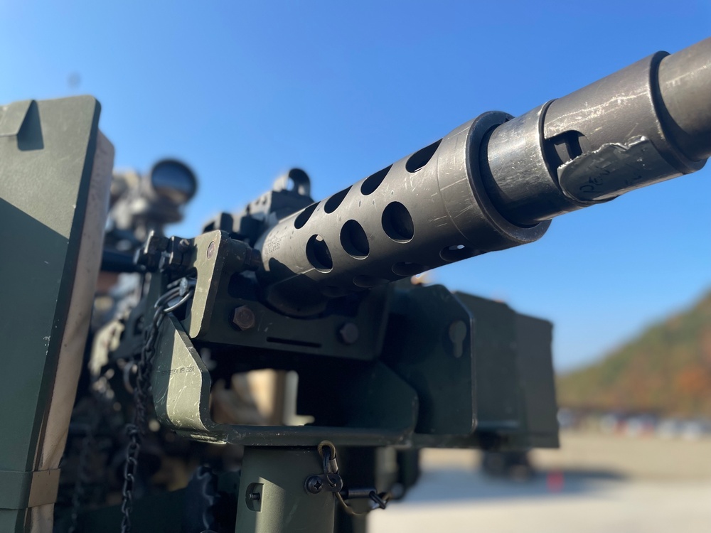 DVIDS - Images - 19th Expeditionary Sustainment Command Senior Gunner ...