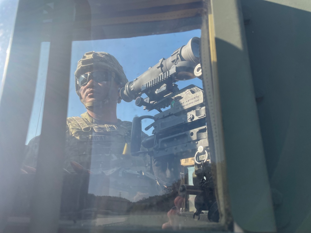 DVIDS - Images - 19th Expeditionary Sustainment Command Senior Gunner ...