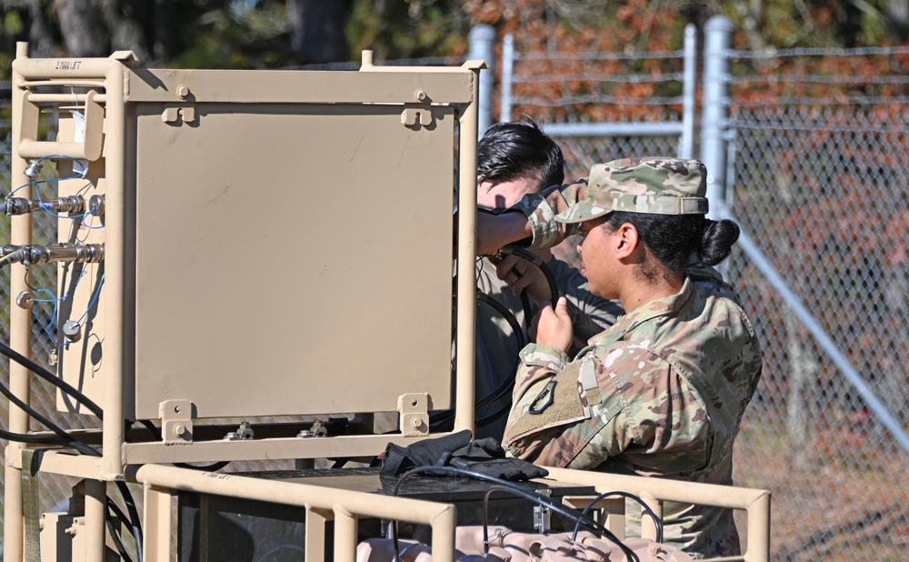 DVIDS - Images - Fort Dix – 80th TNG CMD Water Purification Hanover ...