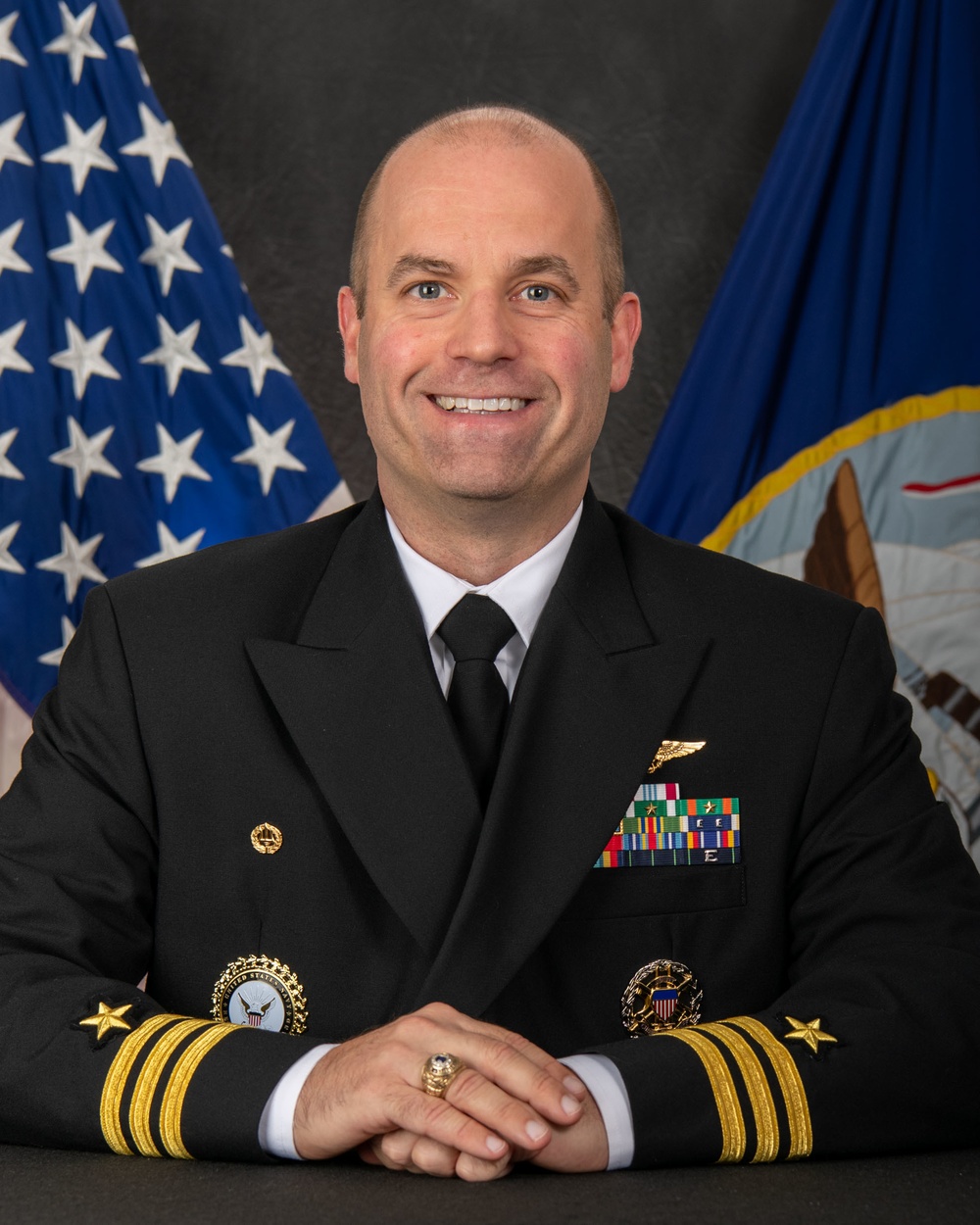 DVIDS - Images - NTAG Phoenix leadership [Image 1 of 3]